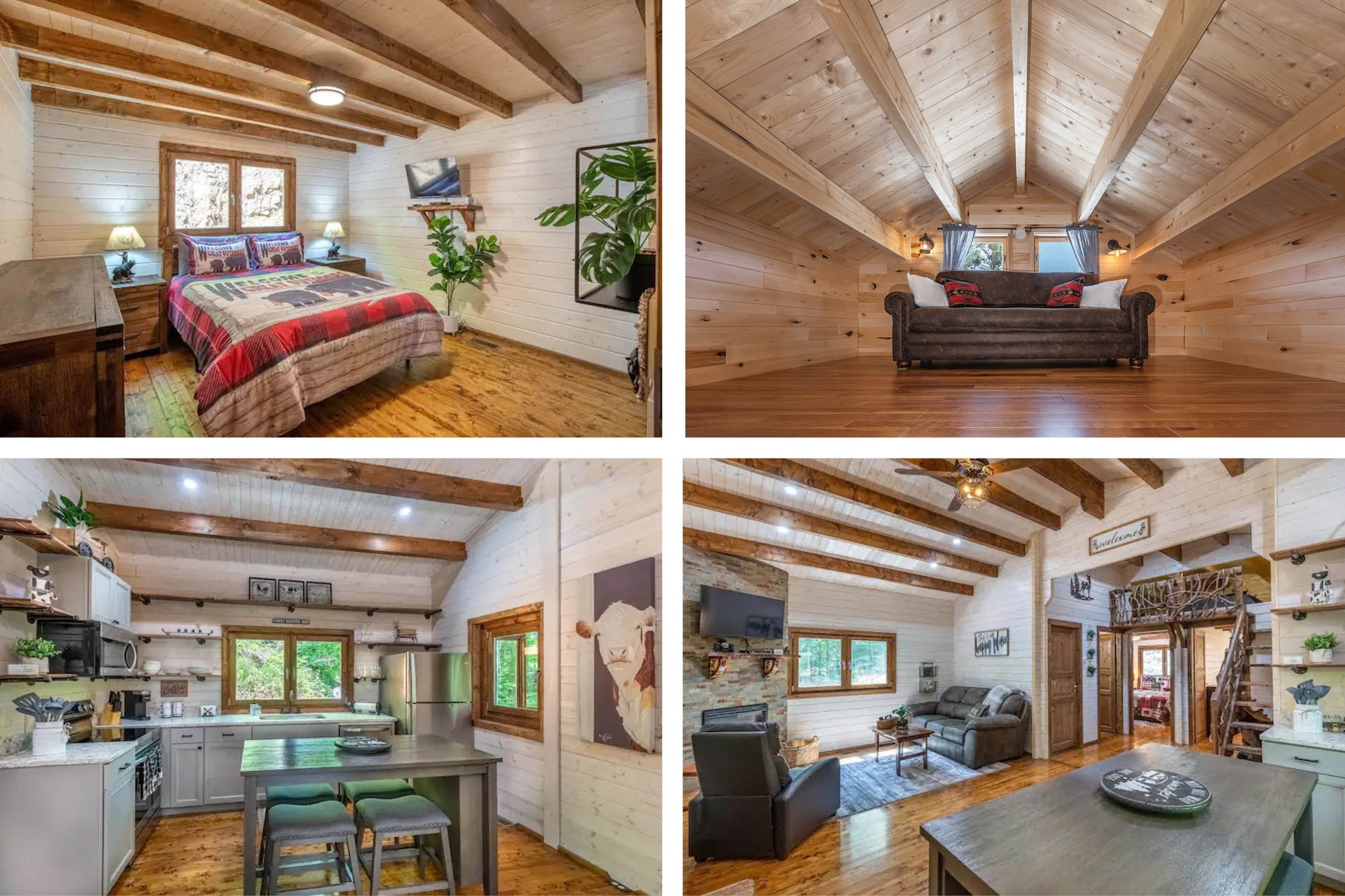 Complete Building Kits for Home Buyers and Realtors